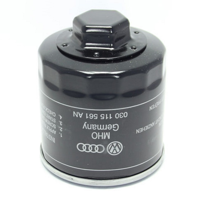 Filtru ulei Original VAG 030115561AN - eMAG.ro