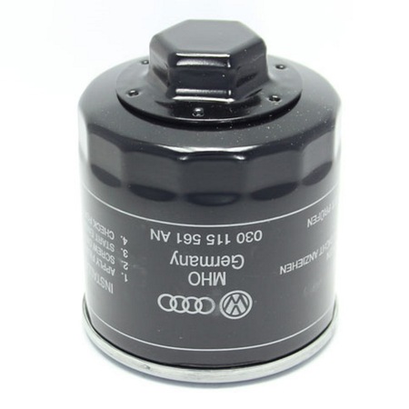Filtru ulei Original VAG 030115561AN - eMAG.ro
