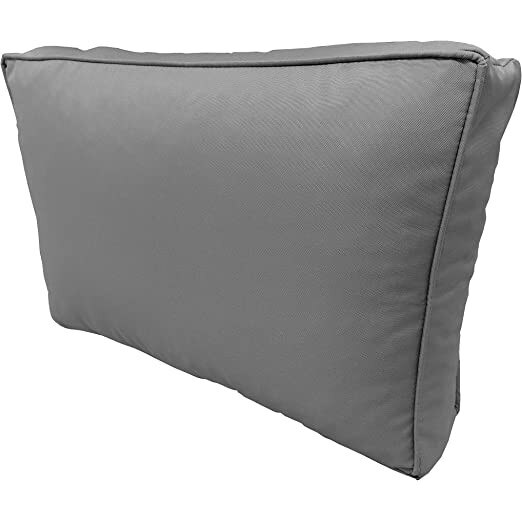 Perna pentru mobilier gradina, chilly pilley, Poliester, 60 x 40 x 12 ...