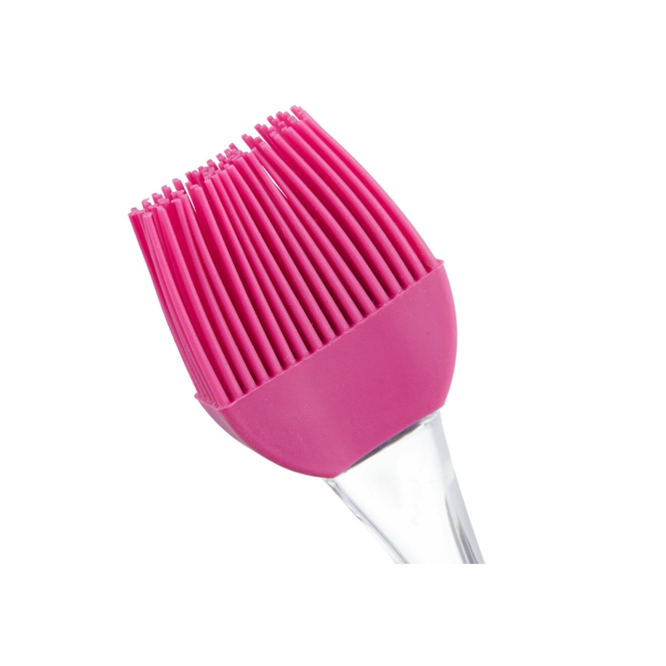 Set 5 casolete inox cu capac Si pensula silicon, 2 in 1 Fructiera ...