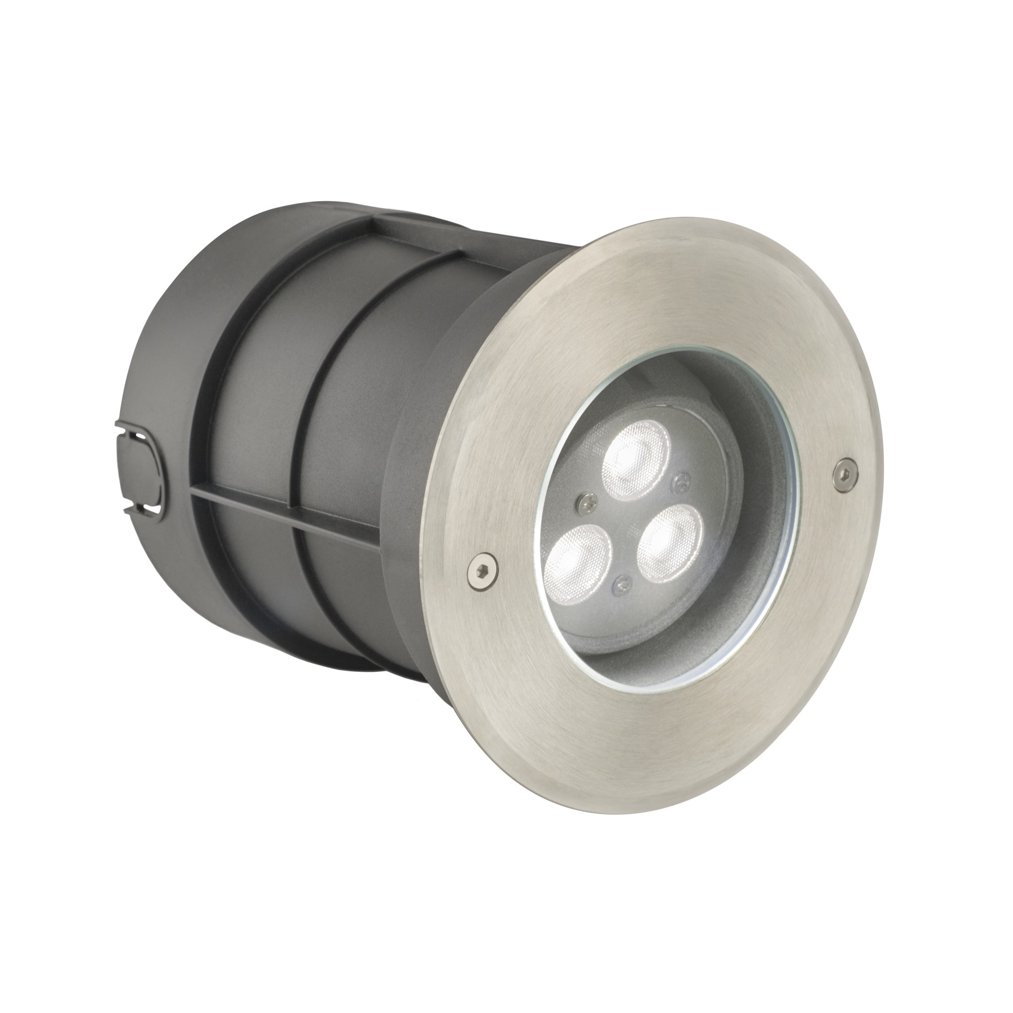 Spot IP67 LED 6W/ora, 684lm - 50 000 ore, 4000K lumina naturala ...