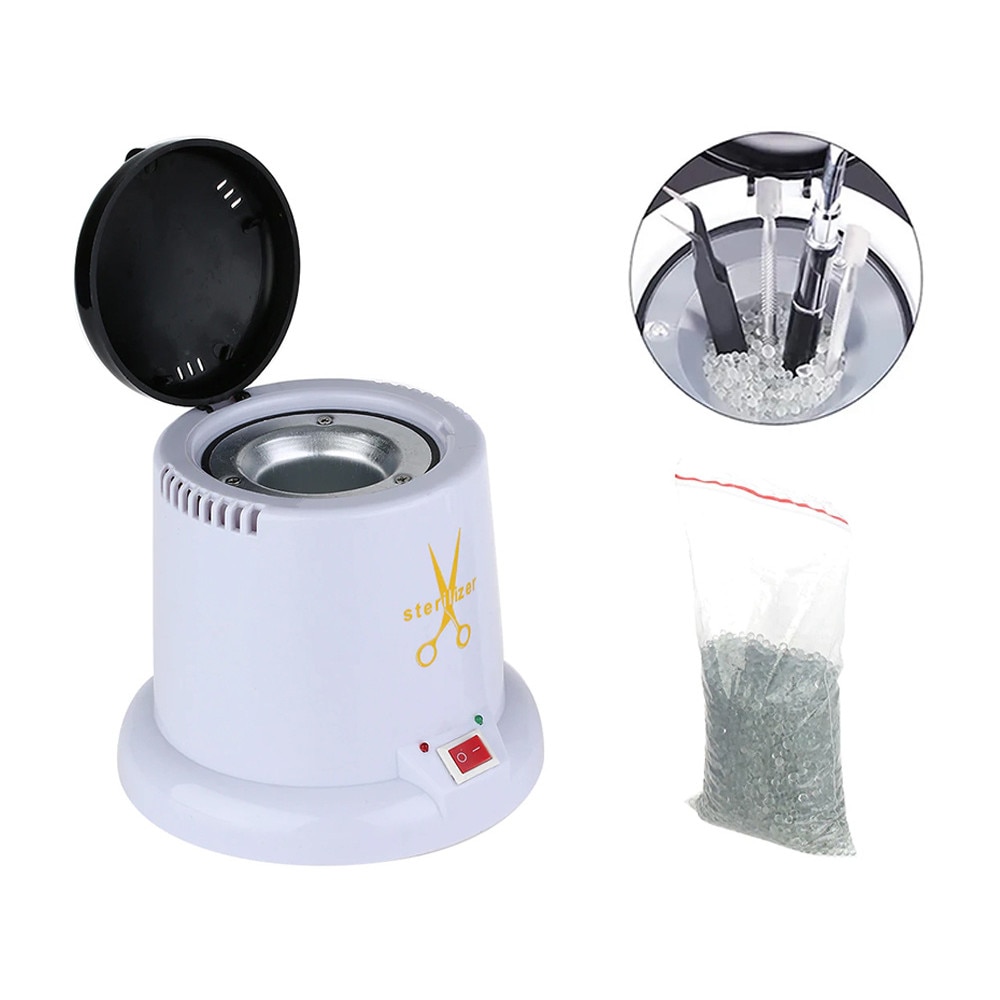 Aparat Sterilizator pentru Multiple Tipuri de Ustensile pentru ...