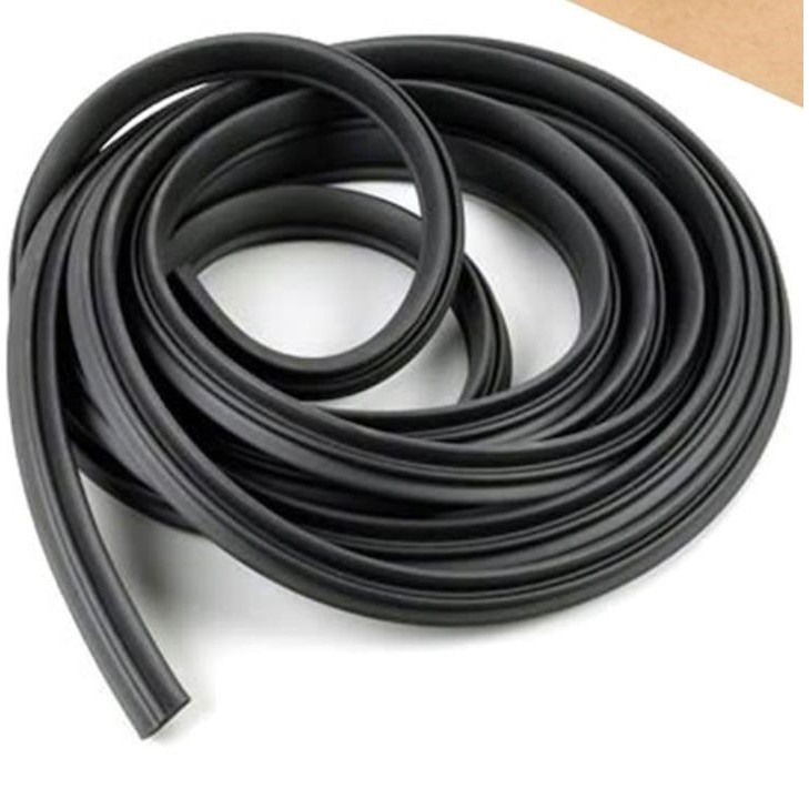 Garnitura etansare termopan, profil Rehau, din EPDM, toc si cercevea ...