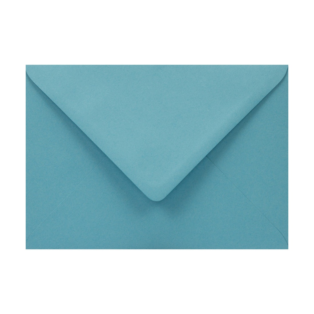 Plicuri colorate Albastru azur, B6, dimensiunea 125 x 176 mm, 20 bucati ...
