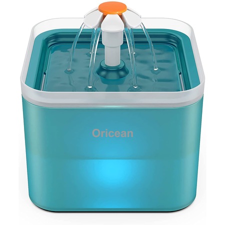 Dispenser apa automat Oricean® 2L, ultra silentios, 3 moduri fantana ...