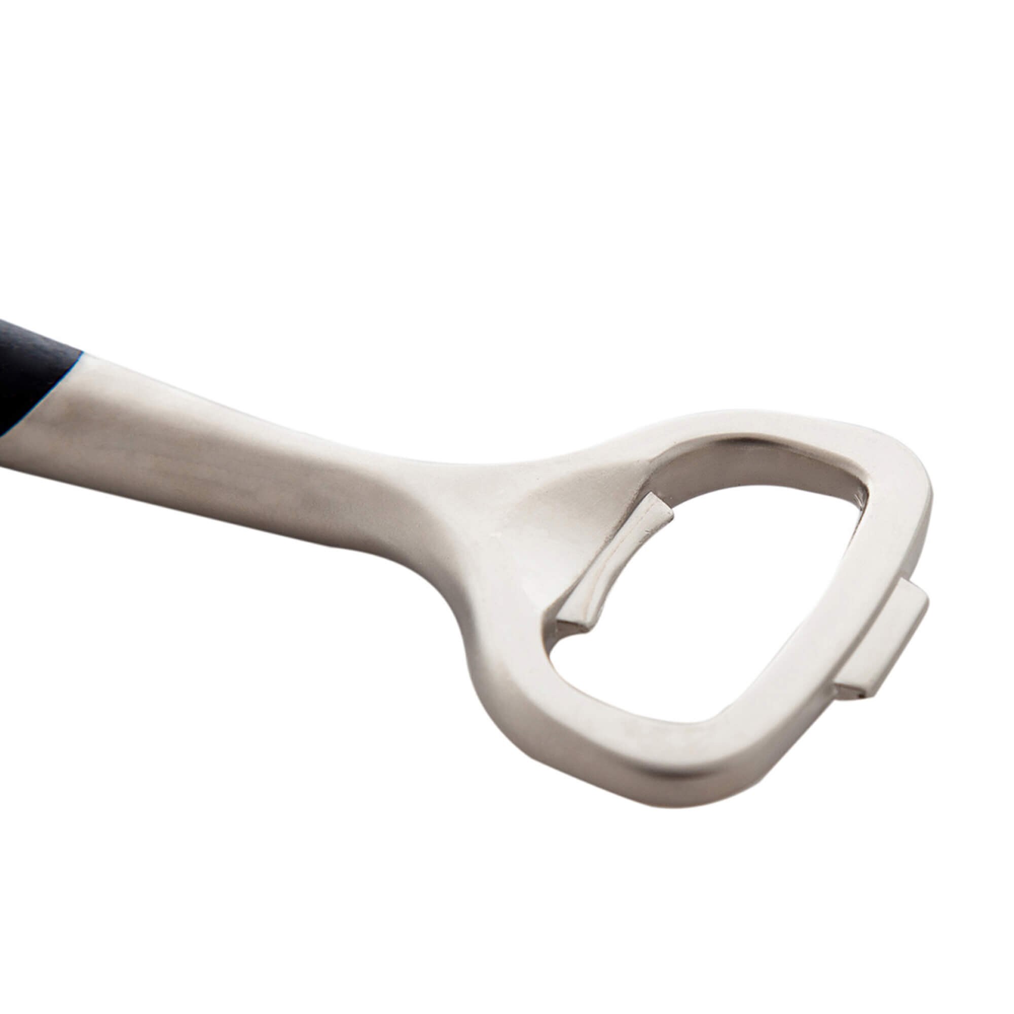 Desfacator sticle Berghoff, zinc, 15 cm, 14248 - eMAG.ro