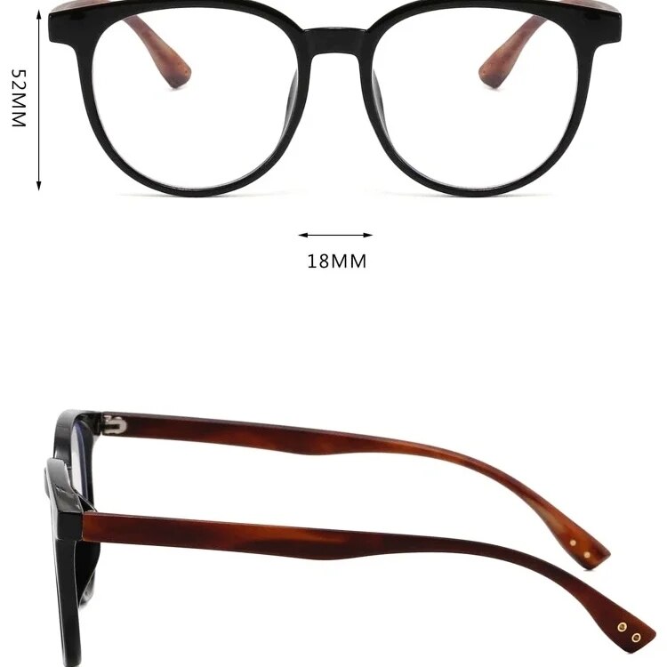 Ochelari Wood Protectie Pc - eMAG.ro