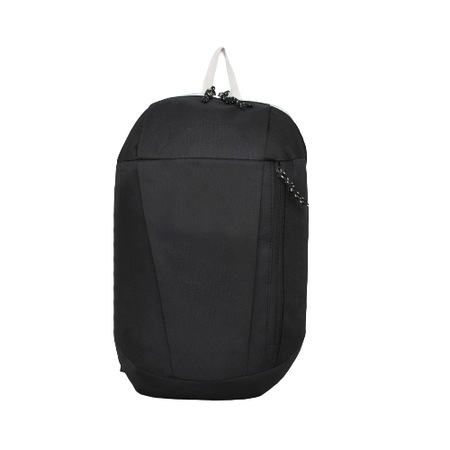 Rucsac sport, Unisex, 21 x 38 x 12 cm, Textil, Negru - eMAG.ro