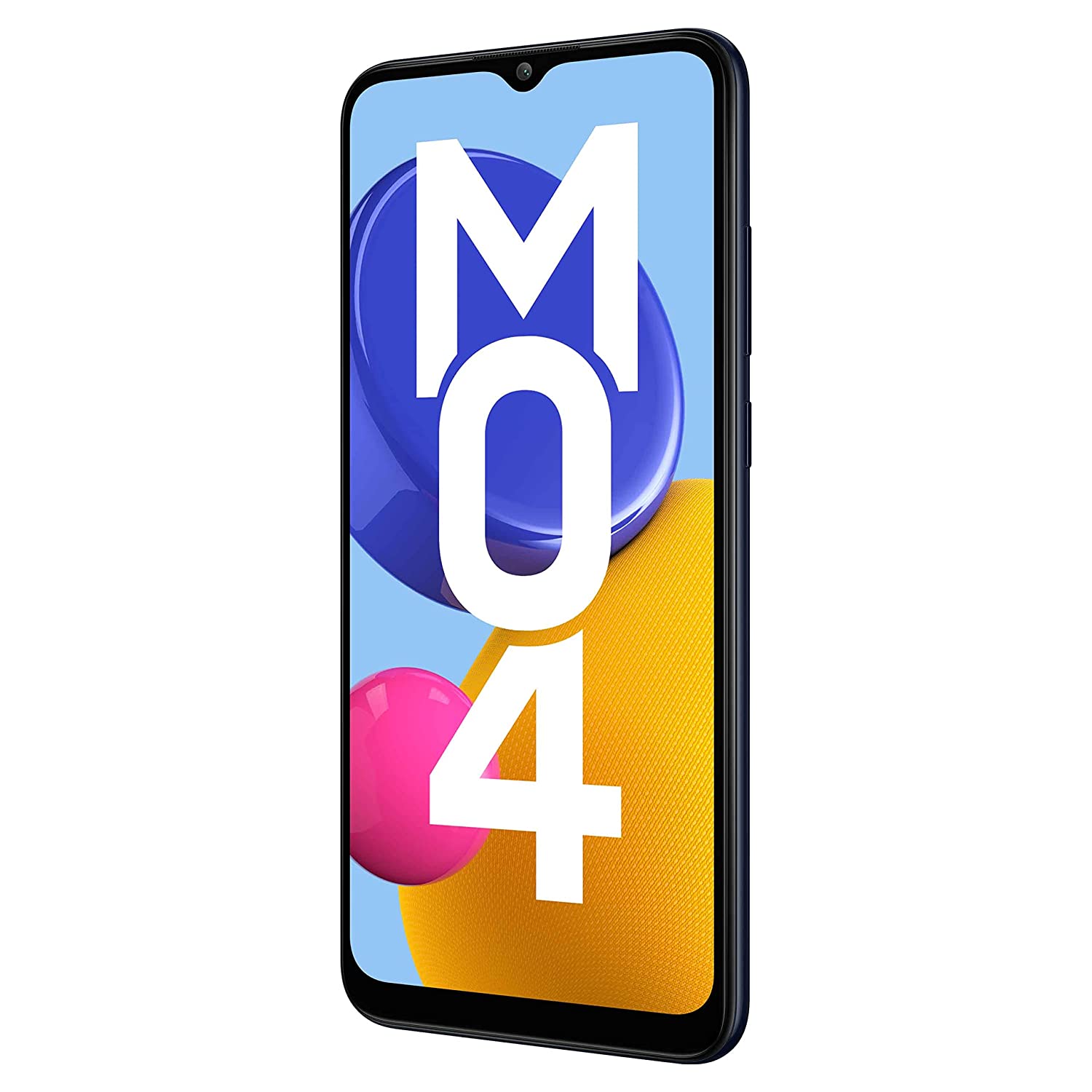 Смартфон Samsung Galaxy M04, Dual SIM,64gb,4gb ram, Dark Blue - eMAG.bg