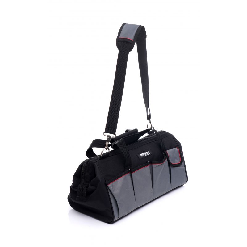 Geanta pentru scule, 18 inch, Kraft&Dele KD2042 - eMAG.ro