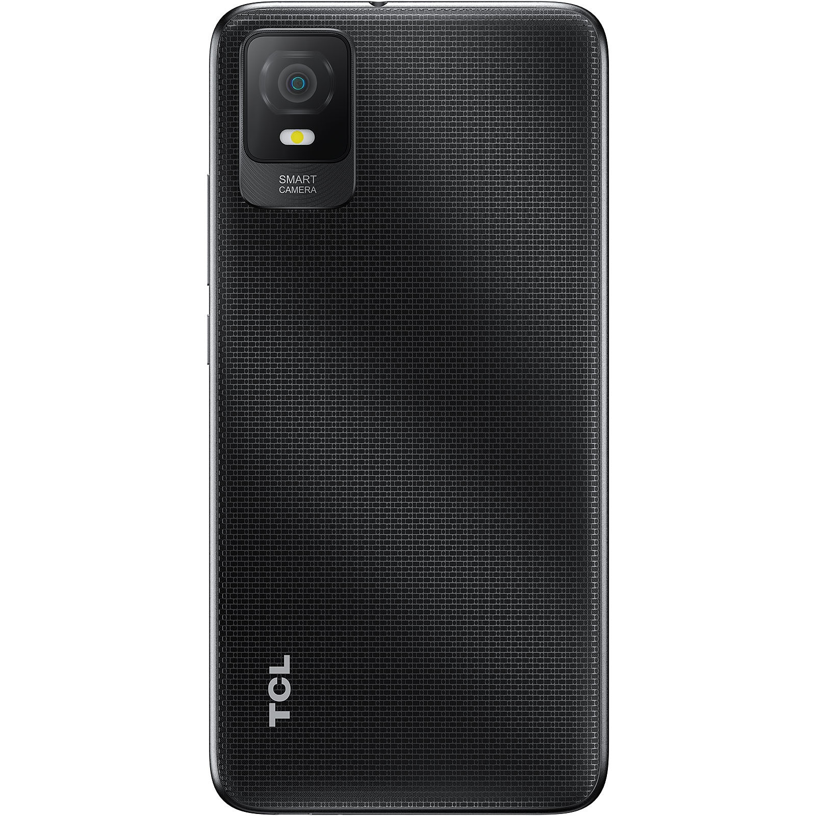 Mobiltelefon TCL 403, Dual SIM, 32GB, 2GB RAM, 4G, Prime Black - eMAG.hu
