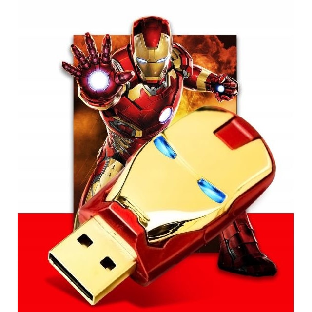 Memorie USB, 2 TB, Transfer Rapid de Date, Compatibilitate Universala ...