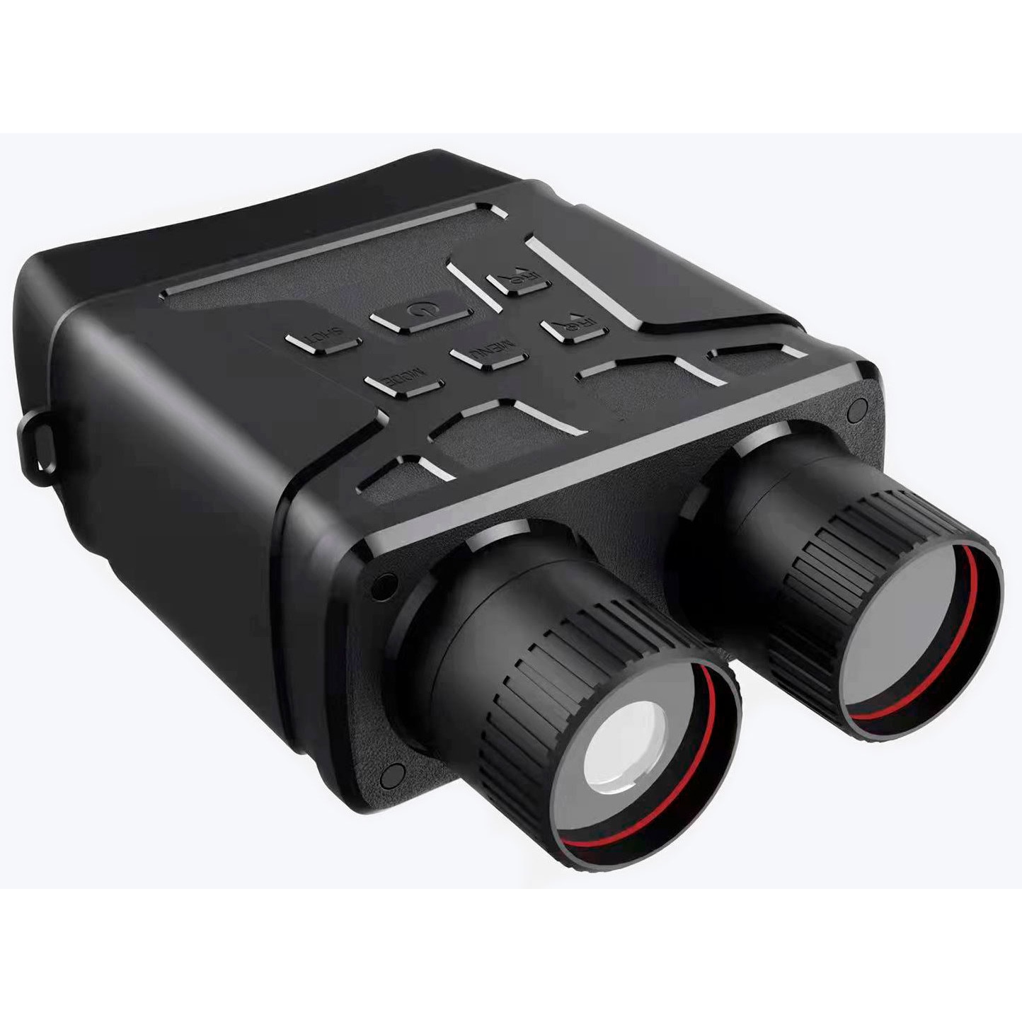 Aparat Night Vision Levenhuk Atom Digital DNB100 - eMAG.ro