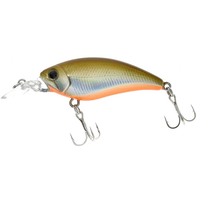 Vobler D-3 Custom Balkid 40S 4cm 4g #9, pentru pescuit la pastrav ...