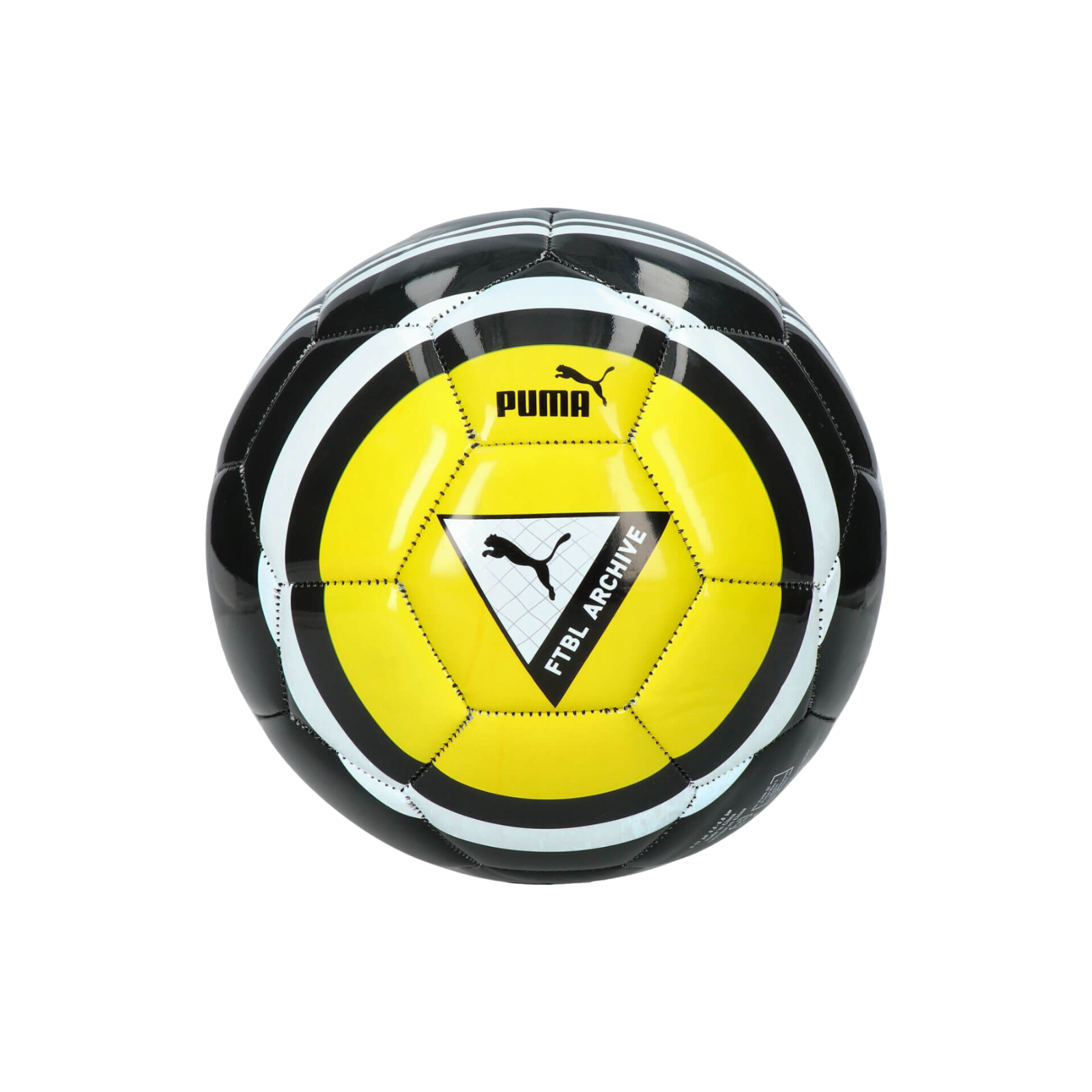 Puma Borussia Dortmund 2022/2023 labda, 5-ös méret - eMAG.hu