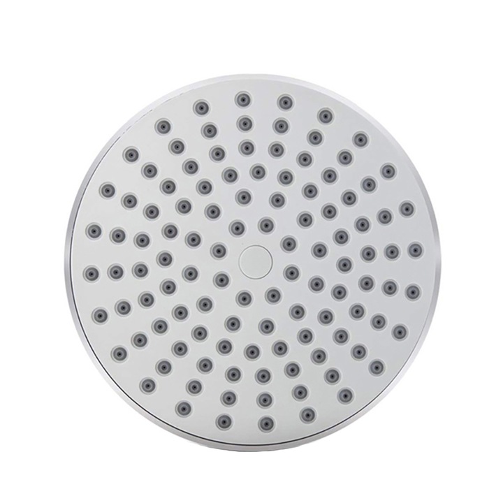 Cap de dus cu efect de ploaie, BOMSTOM, de inalta presiune de 8 inchi ...