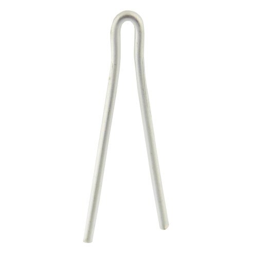 Ansa pentru pistol de lipit, L6, argint, L100261 - eMAG.ro