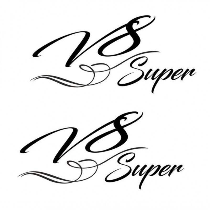 Set Sticker Scania Super 30 cm, Creative Rey® - eMAG.ro