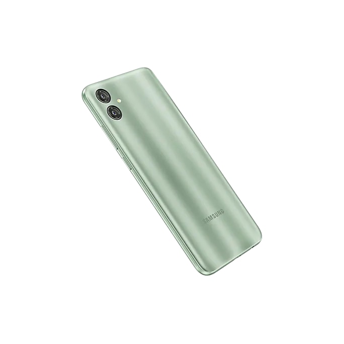 Смартфон Samsung Galaxy F04, Dual SIM,64gb,4gb ram, Opal Green - eMAG.bg