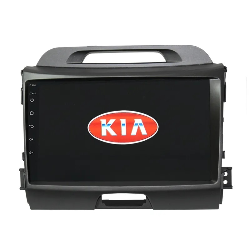 Multimedia cu navigatie pentru Kia Sportage 2010-2015 Android 11 2GB+32GB - eMAG.ro