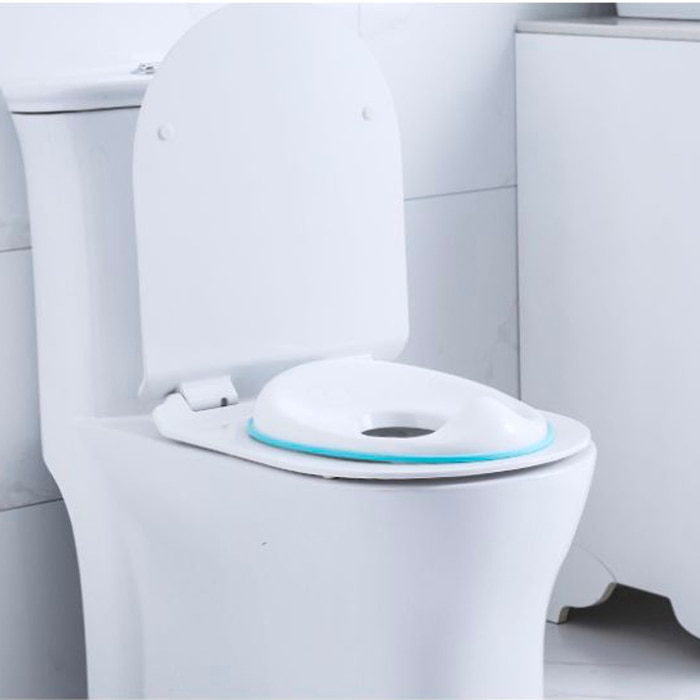 Reductor WC ZAFIT® - Portabil, capac toaleta copii, colac suprafata de ...