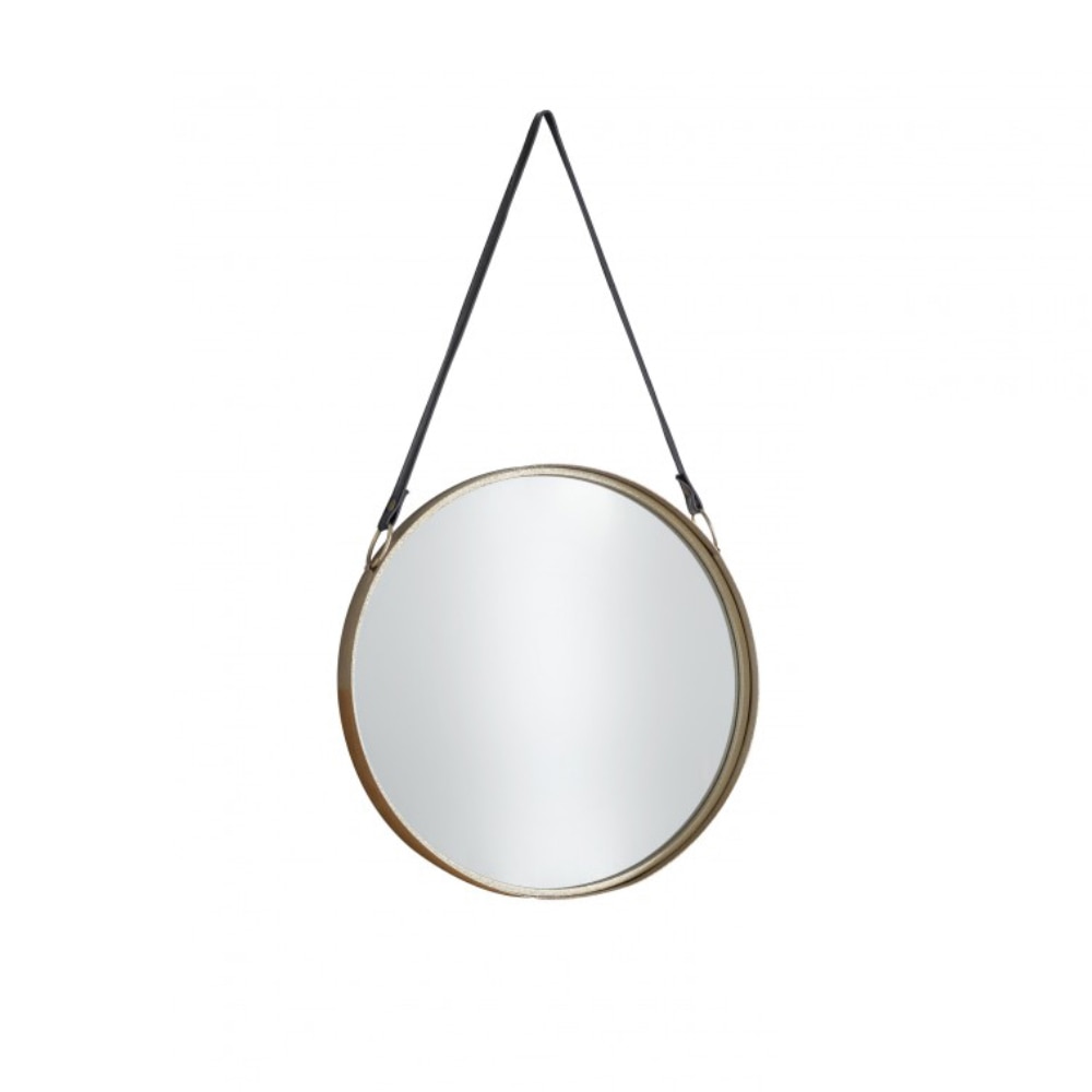 Oglinda perete Liberta, 60cm, Multicolor - eMAG.ro