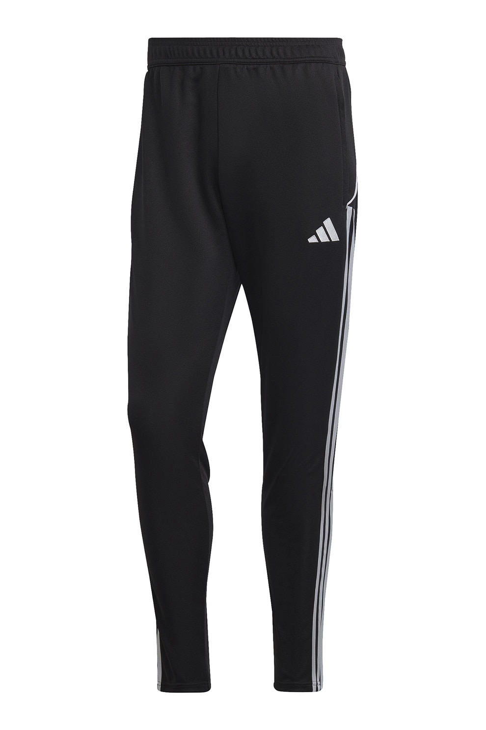 adidas Performance, Pantaloni slim fit pentru antrenament Tiro 23 ...