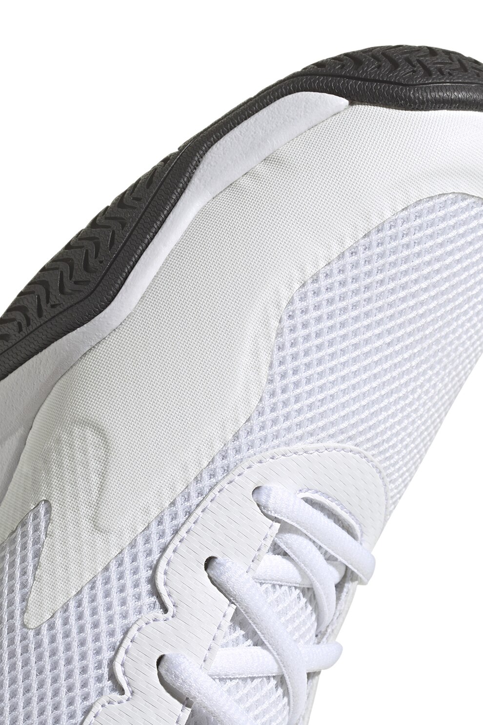 adidas Performance, Pantofi cu garnituri de material sintetic, pentru ...
