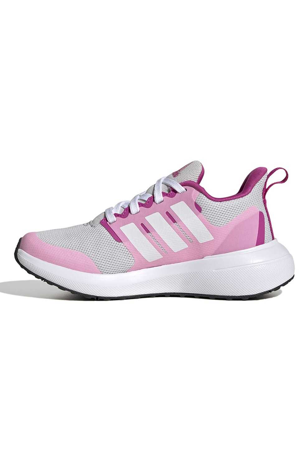 adidas Sportswear, Pantofi sport cu garnituri peliculizate Forta Run 2. ...