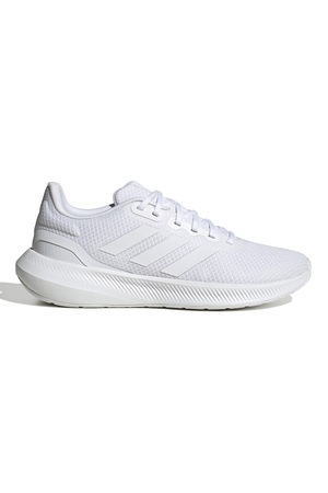 adidas Performance, Обувки Run Falcon 3.0 за бягане, Бял, 7 - eMAG.bg