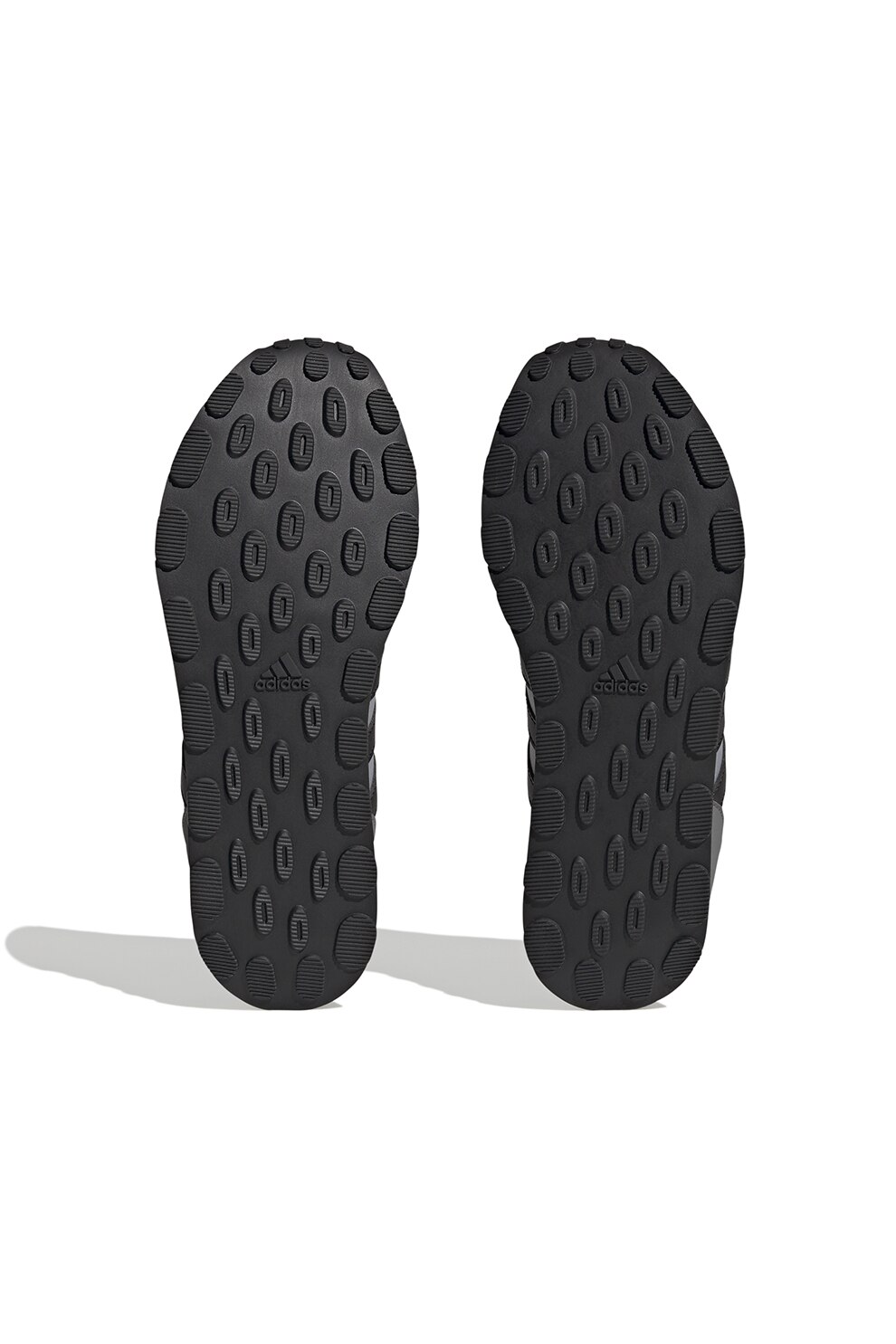 adidas Sportswear, Спортни обувки Run 60s с текстил, Сив, 11 - eMAG.bg