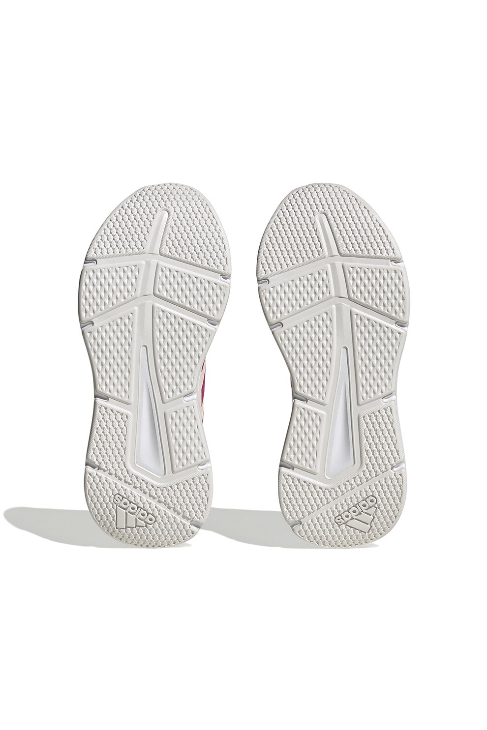 adidas Performance, Pantofi cu garnituri din material textil pentru ...