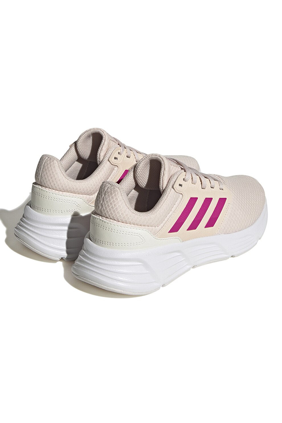 adidas Performance, Pantofi cu garnituri din material textil pentru ...