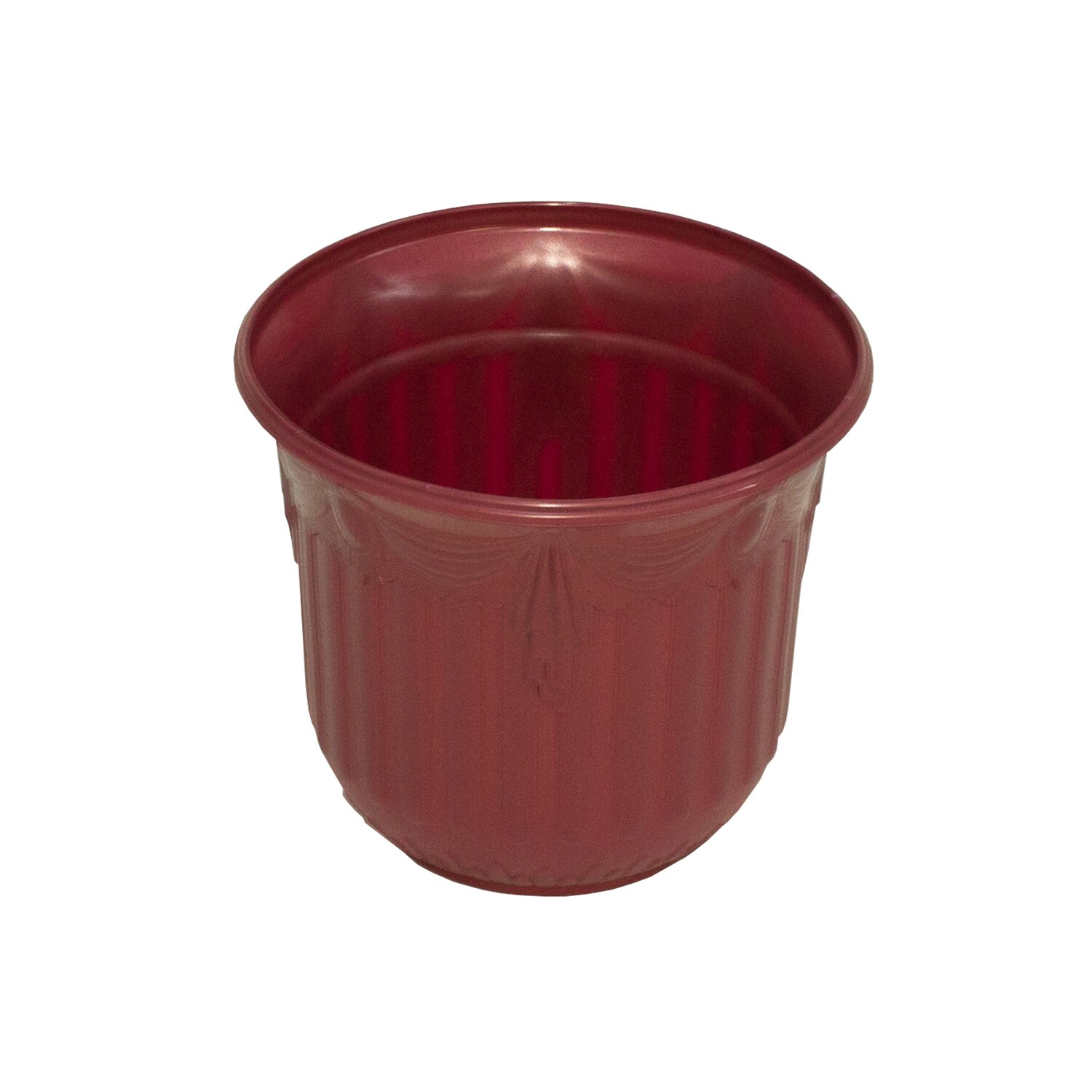 Саксия Cantharus Napochim, 16,5 см, Marsala - eMAG.bg