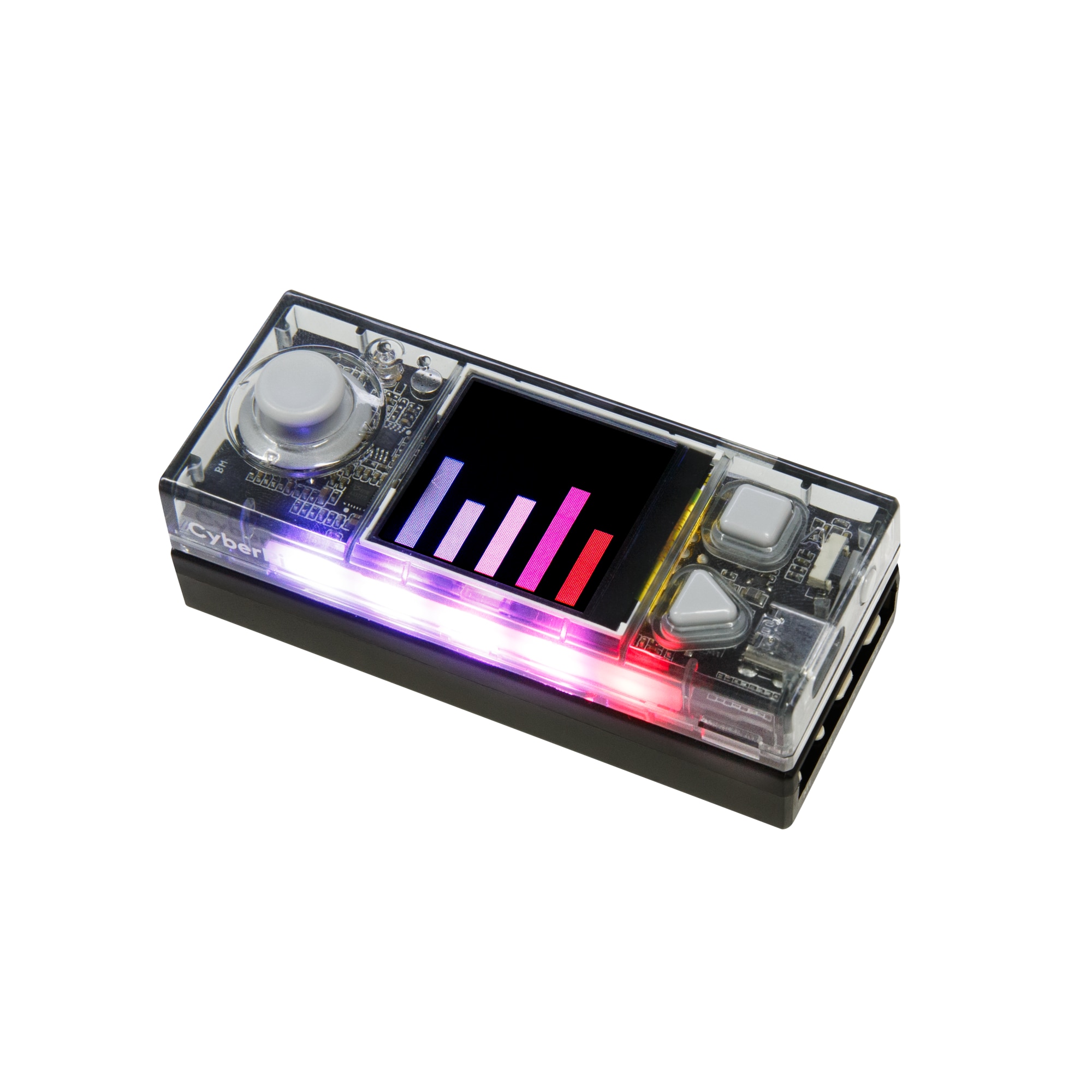 Makeblock Cyberpi Go Kit Programozó Készlet Emag Hu