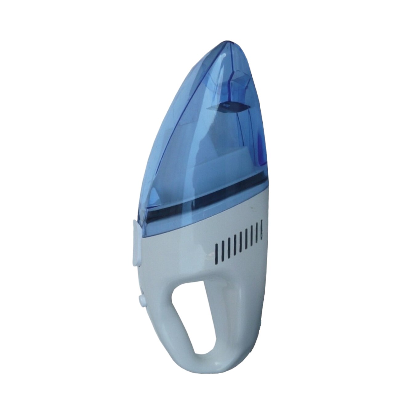 Aspirator auto Ilsedo, 60W, 12V - eMAG.ro