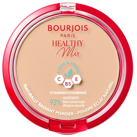 Bourjois Healthy Mix Púder 004 - eMAG.hu