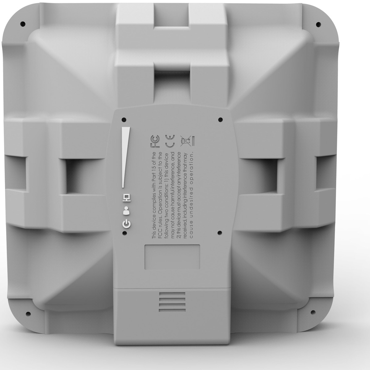 Access Point MIKROTIK RBSXTsq5nD SXTsq Lite5 CPE 5GHz 1x RJ45 100Mb/s ...