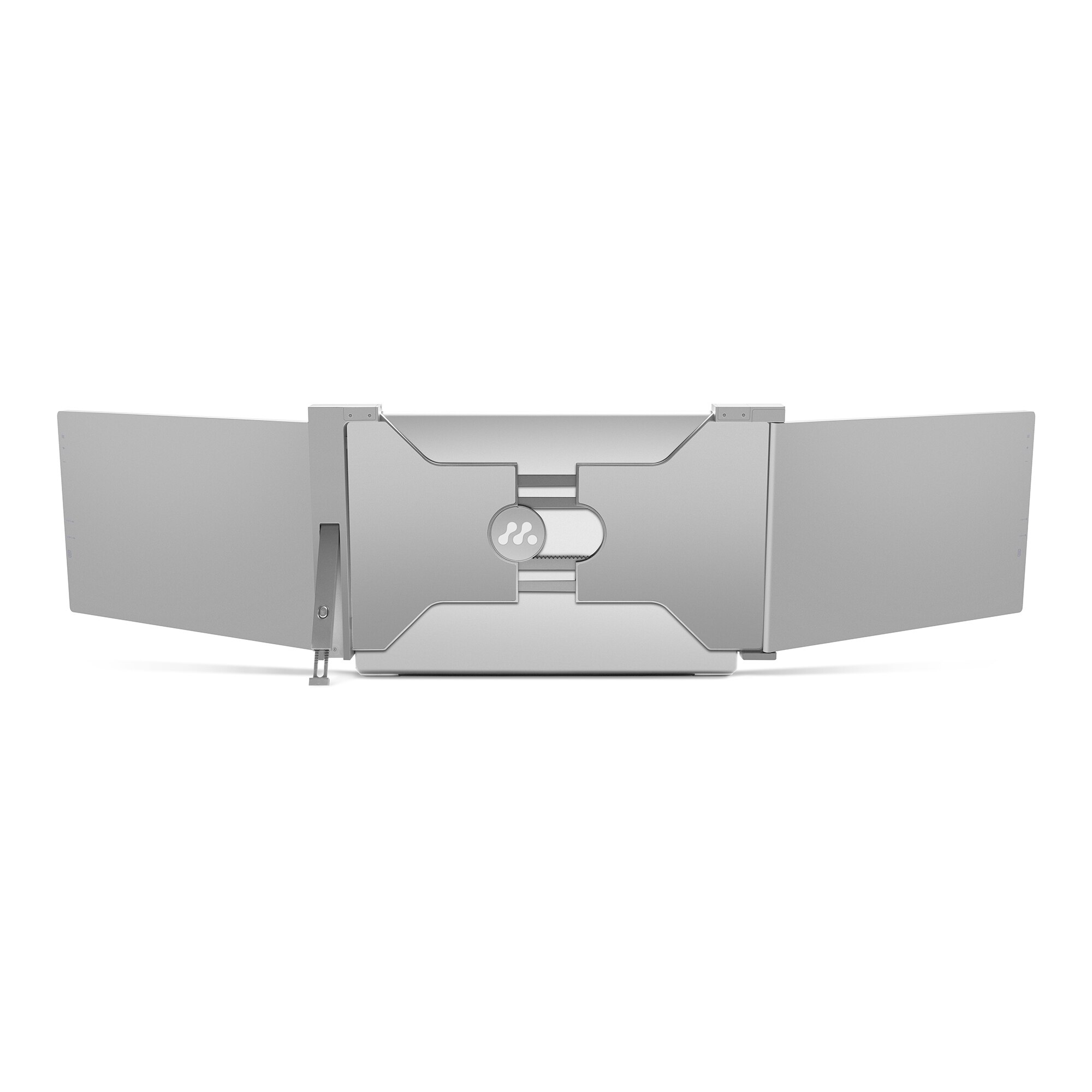 Monitoare LCD, Misura, 15", 1920 × 1080 p, Gri - eMAG.ro