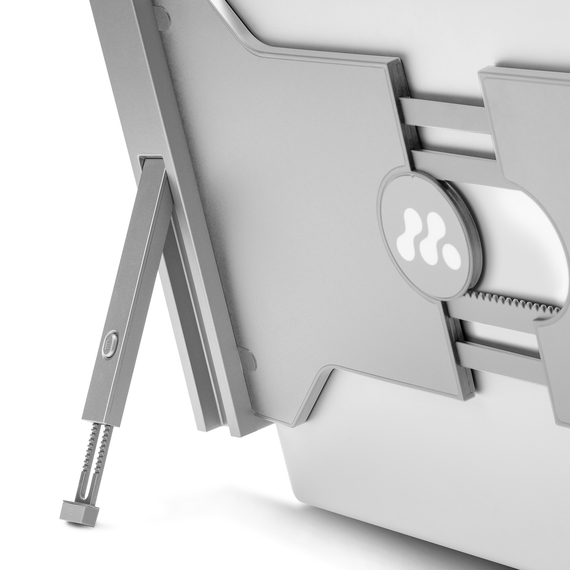 Monitoare LCD, Misura, 15", 1920 × 1080 p, Gri - eMAG.ro