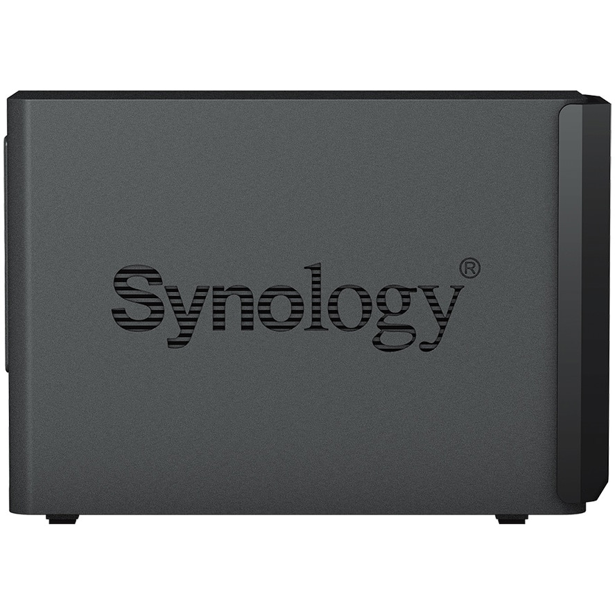 Network Attached Storage Synology DS223 с процесор Realtek RTD1619B 1 ...