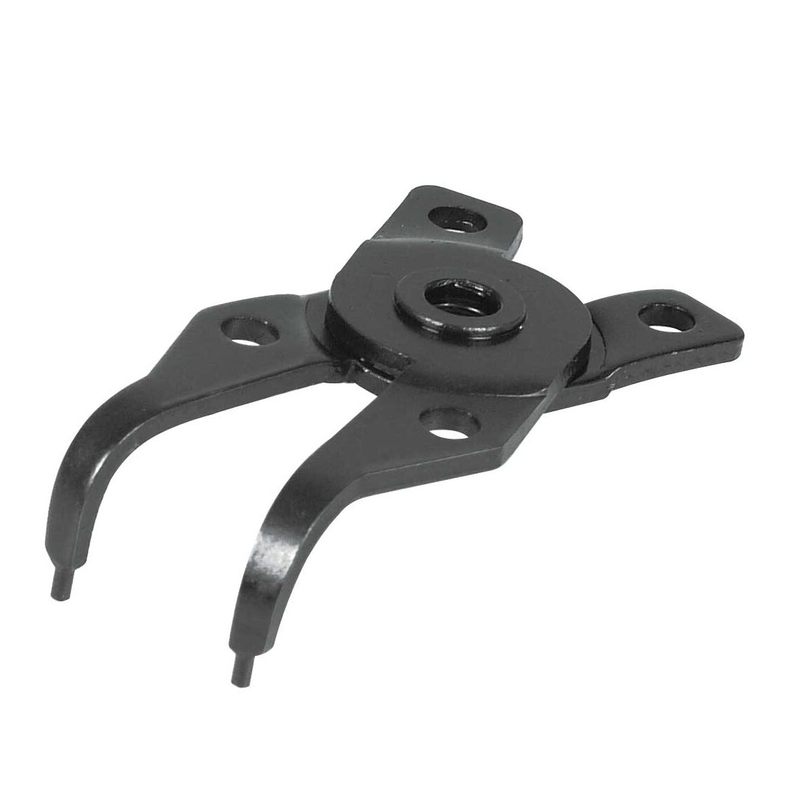 Cheie extractor pentru inele de siguranta cu 4 capete, 150 mm, Truper ...