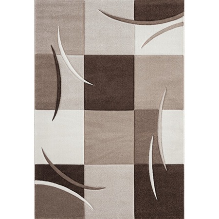 MERINOS Diamond 665 80 szőnyeg, 80 x 300 cm, sűrűség 2,5 KG/m² ...