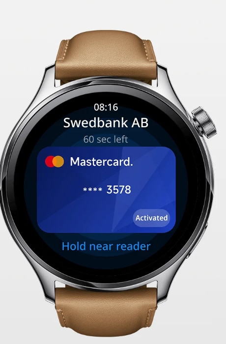 Smartwatch Xiaomi Watch S1 Pro, Silver - eMAG.ro