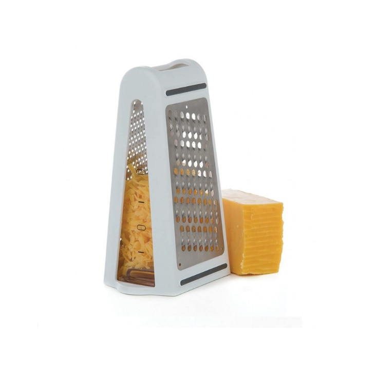 Razatoare Universala, Cu Recipient Inclus Pentru Colectare si Gradare ...