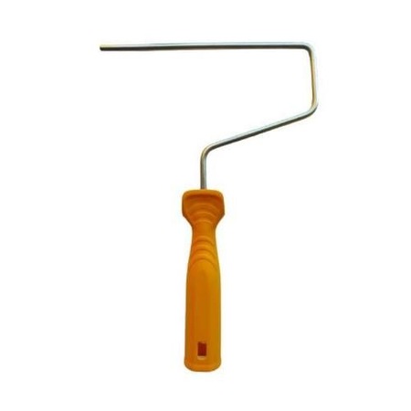 Maner trafalet, Enpro, Plastic, 28x18 cm, Galben - eMAG.ro