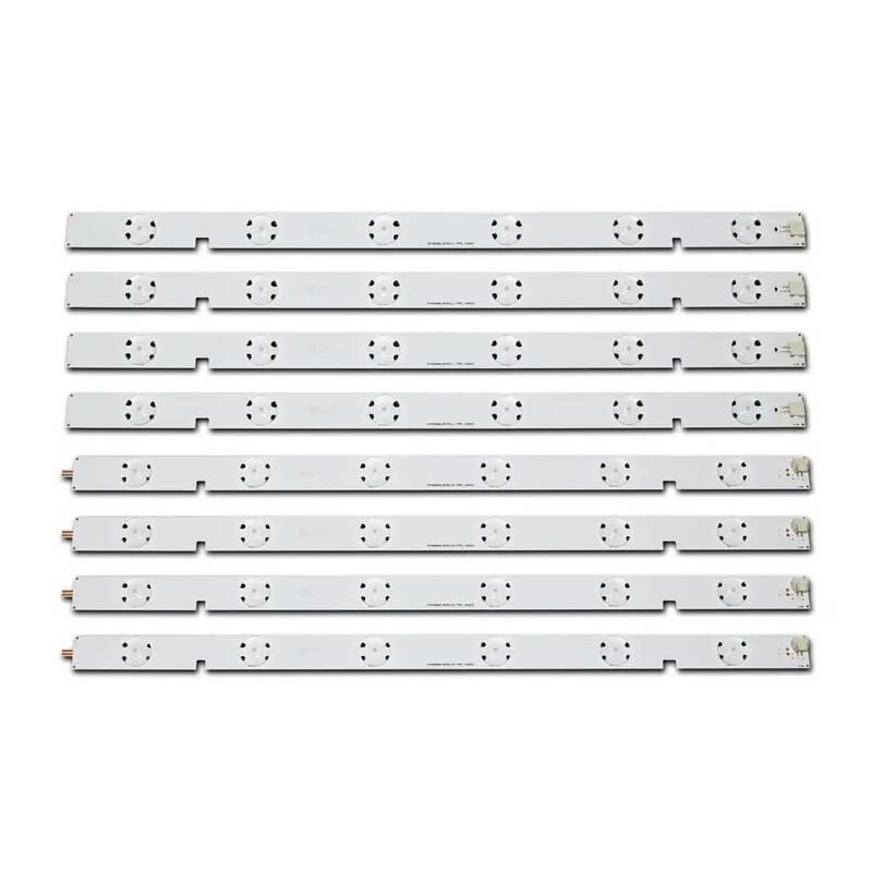 Toshiba LED лента 40 инча 6 led комплект 8 бр - eMAG.bg