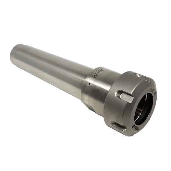 Mandrina de precizie MT4 / M16 pentru bucse elastice ER32 - eMAG.ro