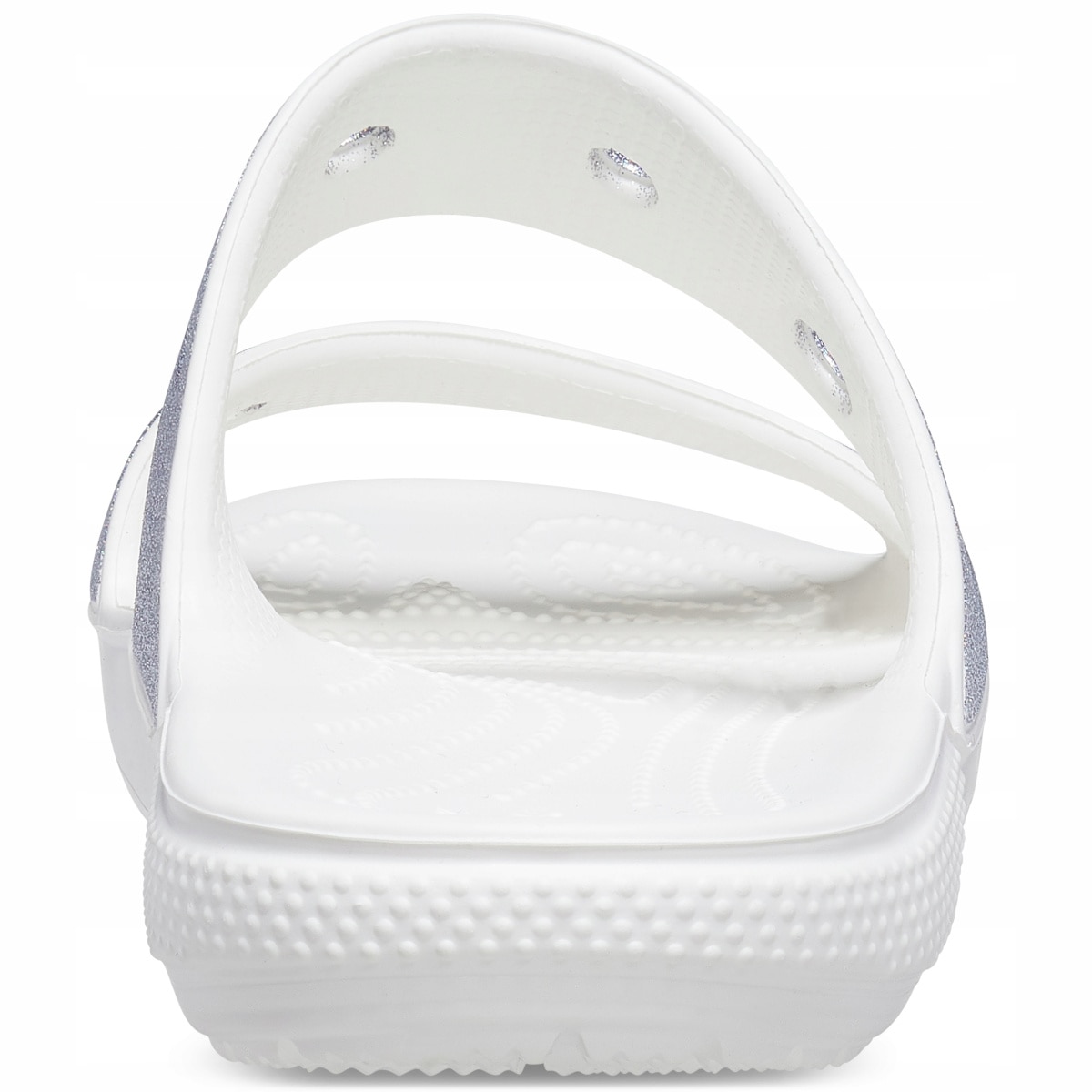 Чехли Famei, Crocs, Classic Glitter II, Croslite Foam - eMAG.bg