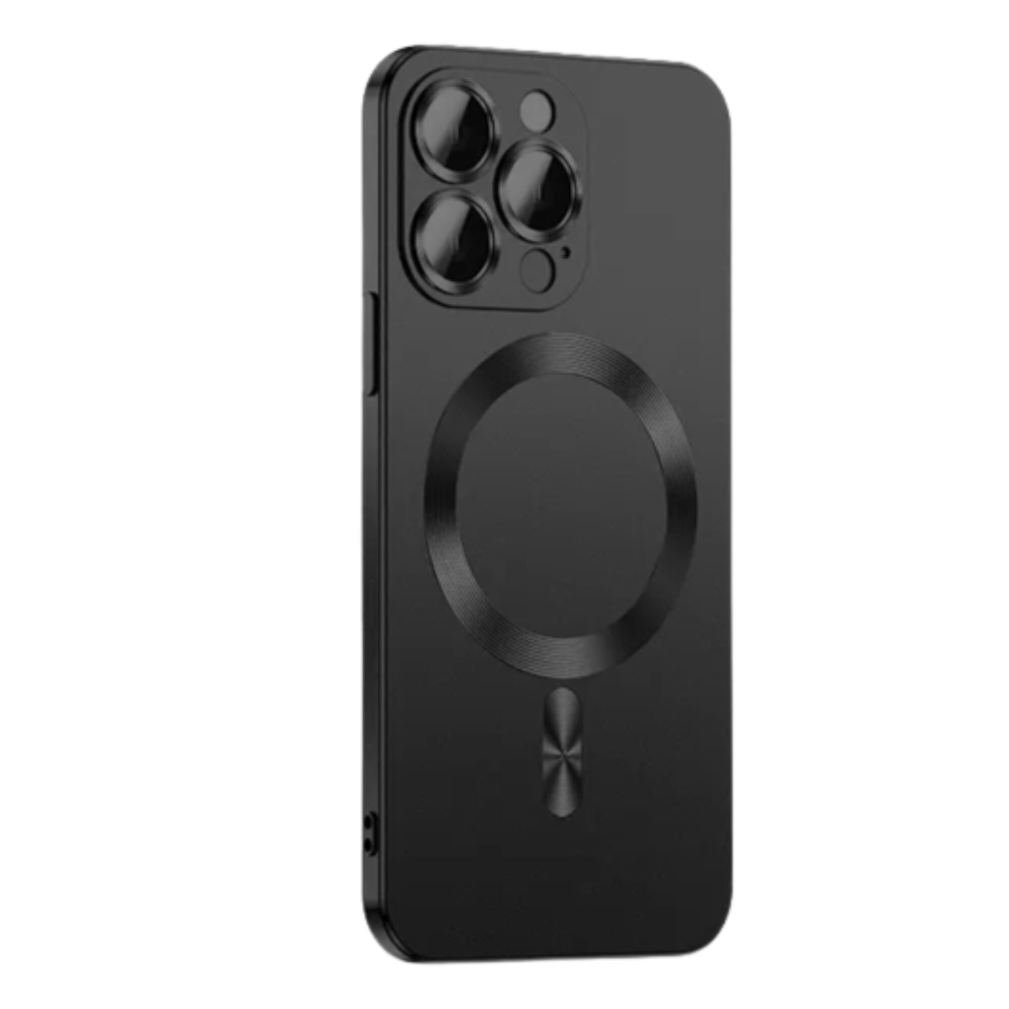 Husa de protectie telefon compatibila iPhone 14 Pro Max, 360 Cover ...